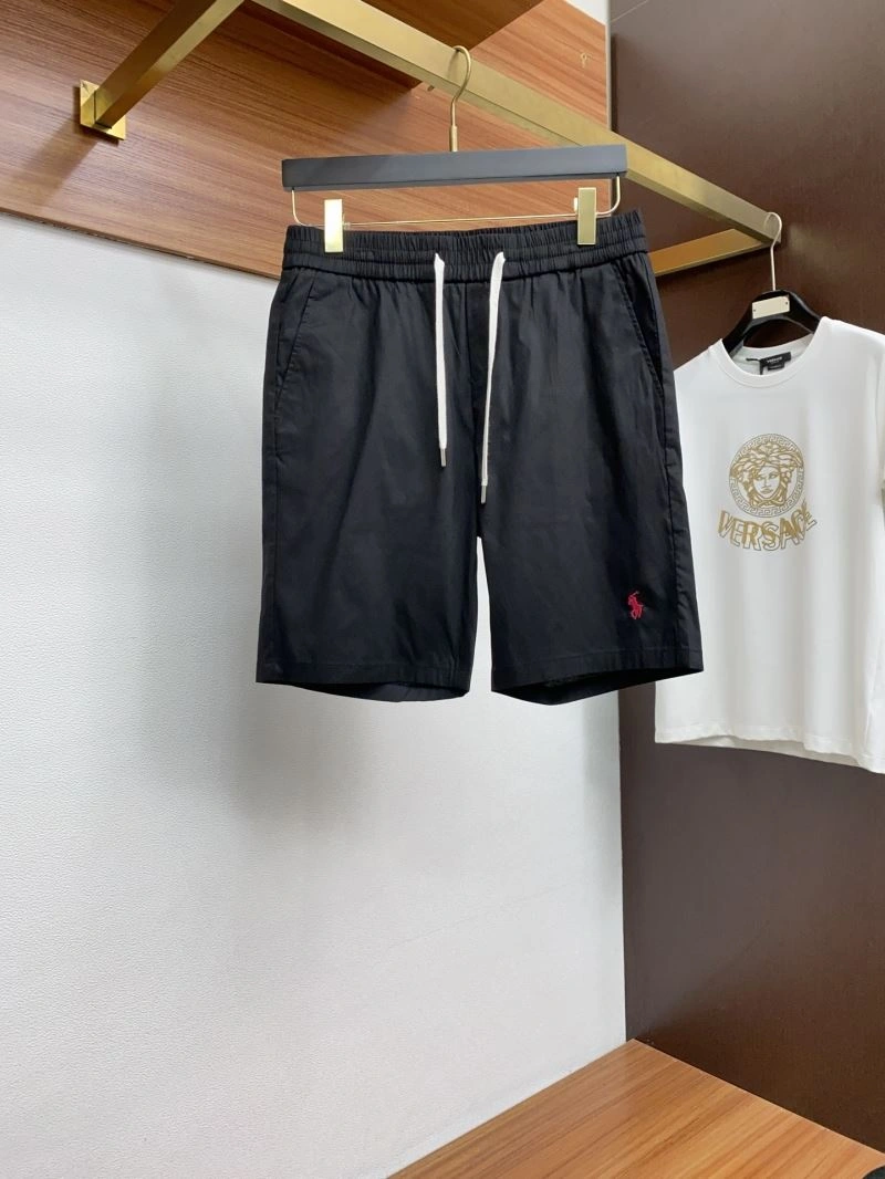 Polo Short Pants