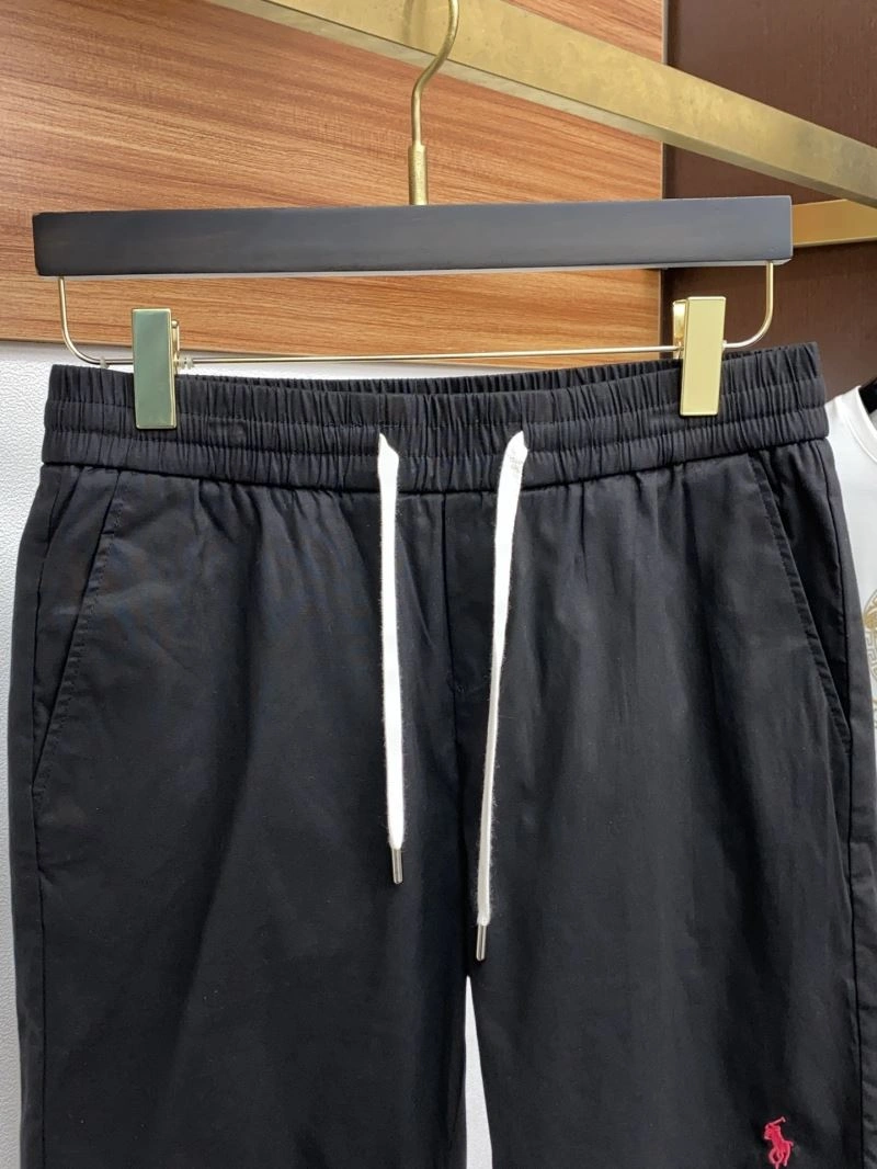 High fidelity Polo Short Pants