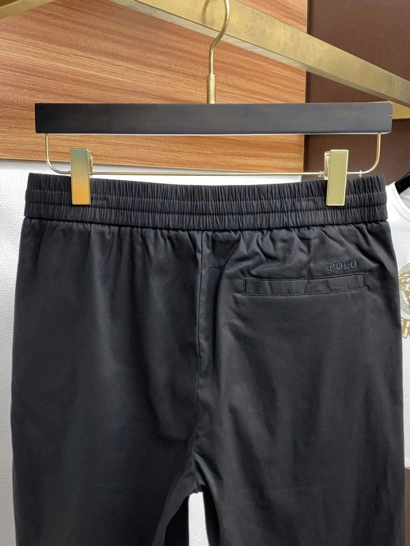 High fidelity Polo Short Pants