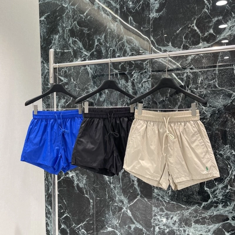 Polo Short Pants