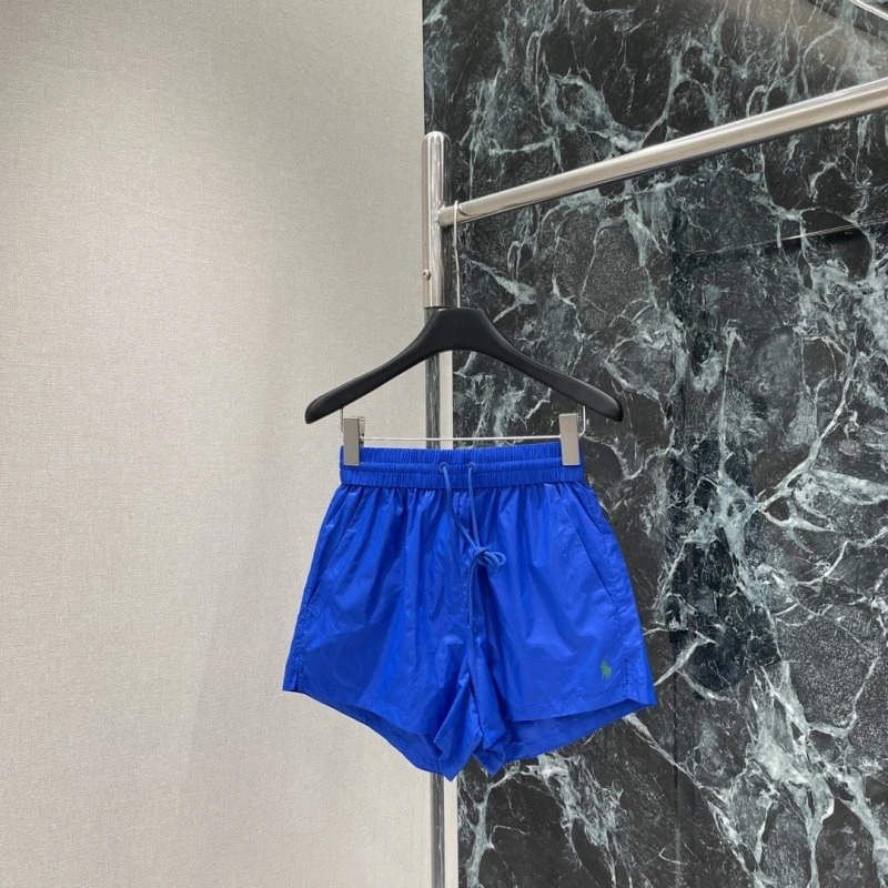 Bargain Polo Short Pants
