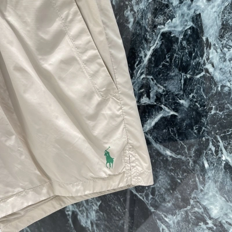 Bargain Polo Short Pants