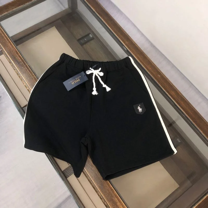 Polo Short Suits