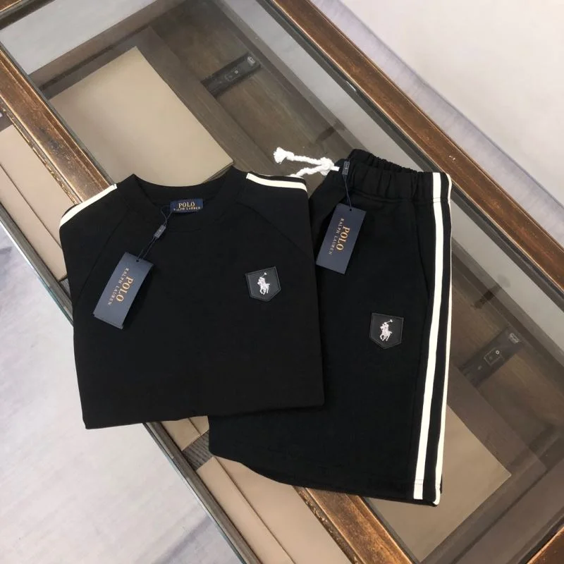 Brand-original Polo Short Suits