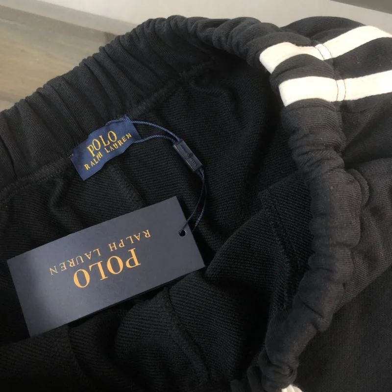 Brand-original Polo Short Suits