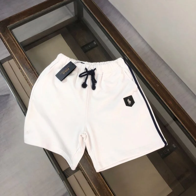 Polo Short Suits