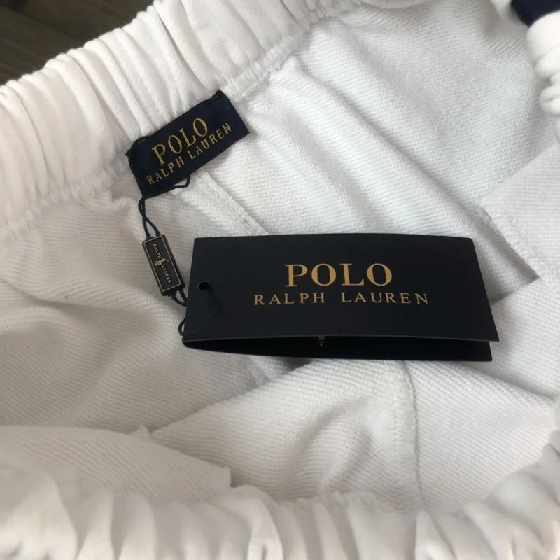 Factory-made Polo Short Suits