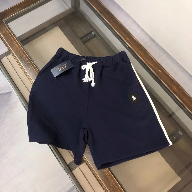 Polo Short Suits