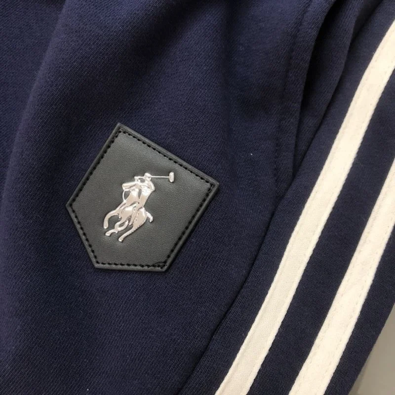 Value-priced Polo Short Suits