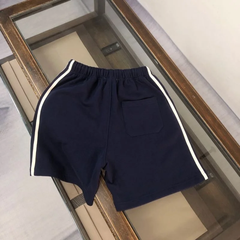 Value-priced Polo Short Suits