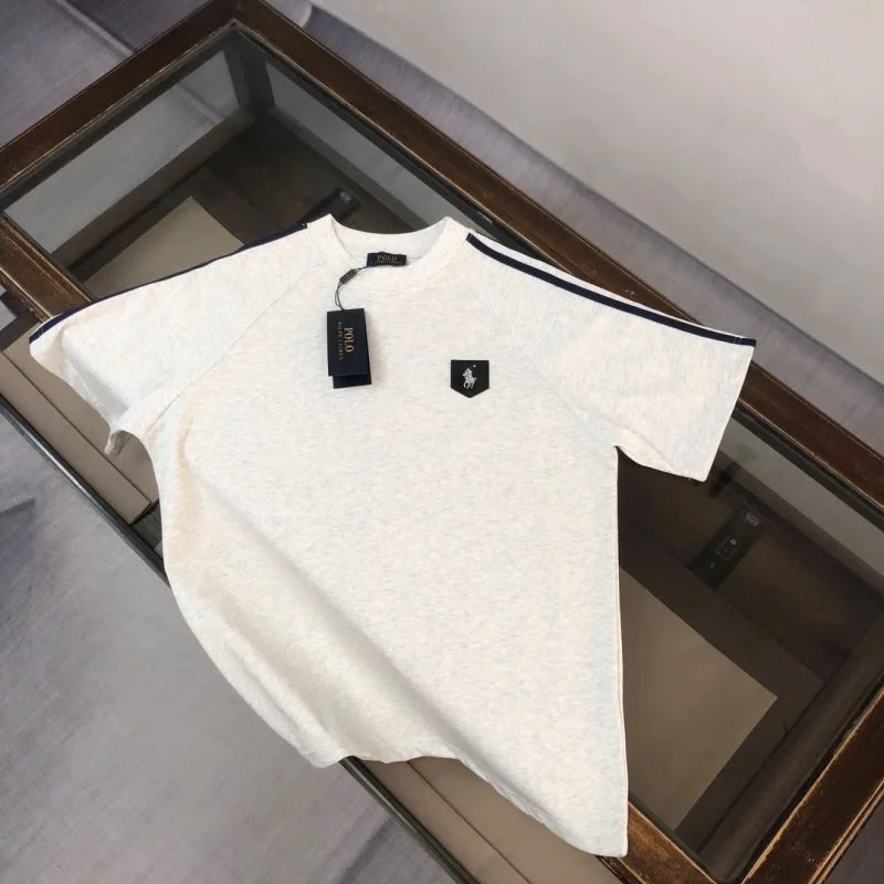 Polo Short Suits
