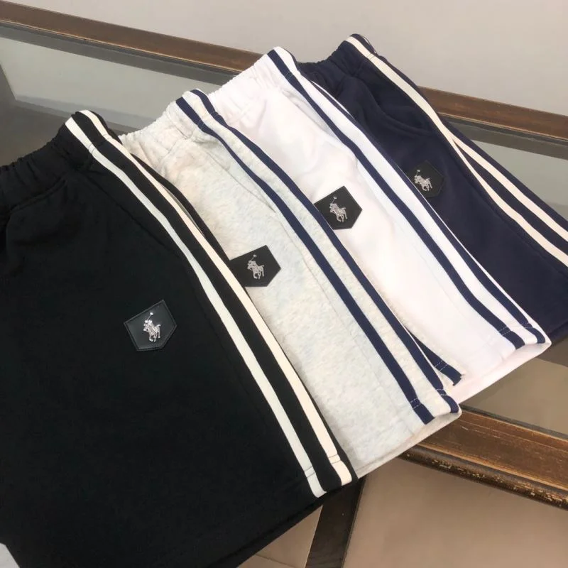 Legit Polo Short Suits