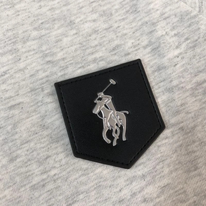 Legit Polo Short Suits