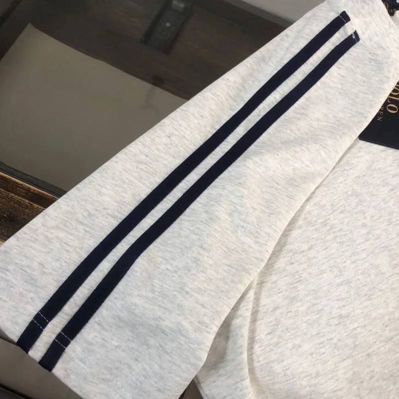 Legit Polo Short Suits