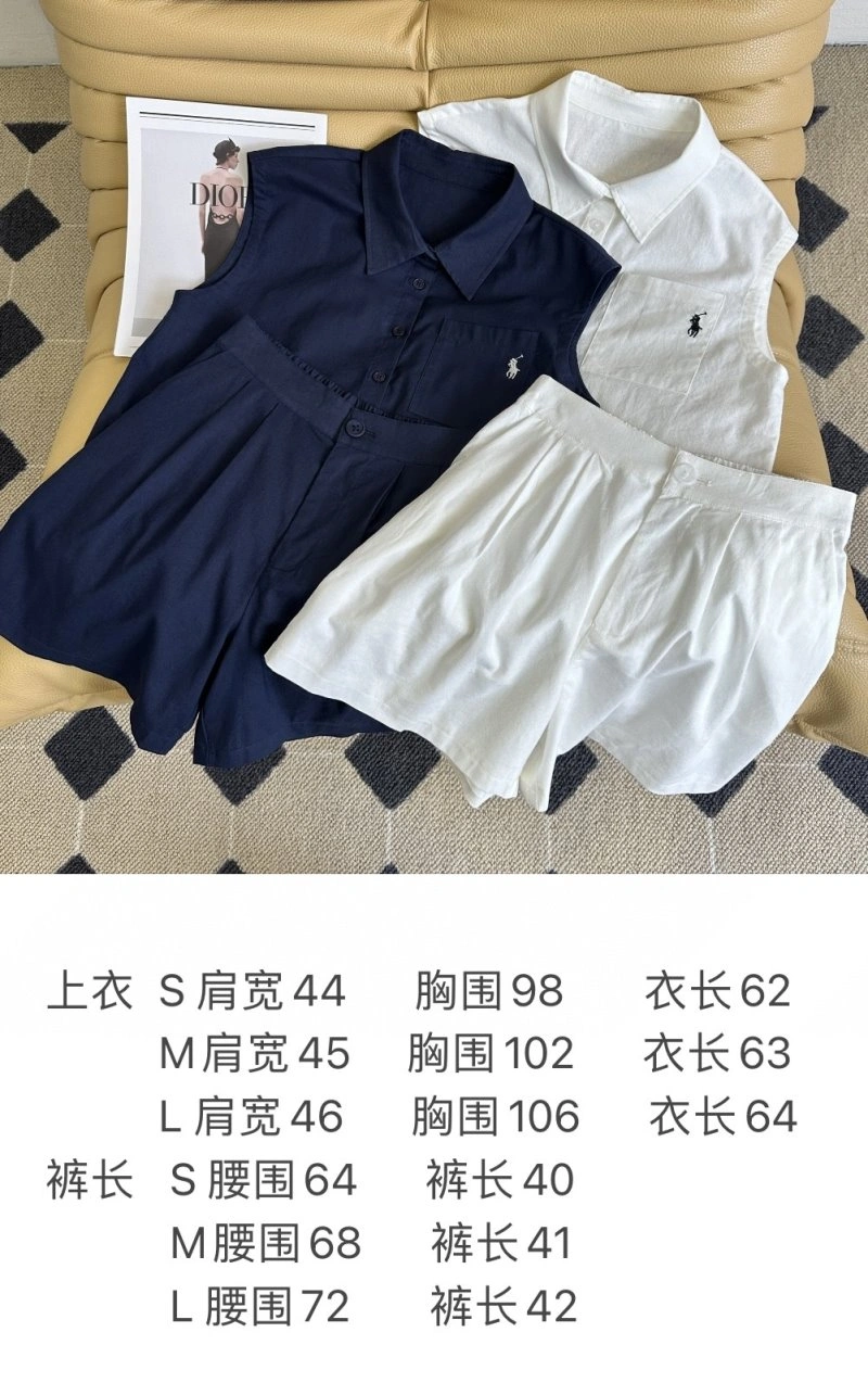 OEM Polo Short Suits