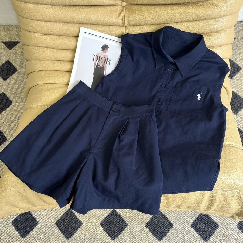 OEM Polo Short Suits