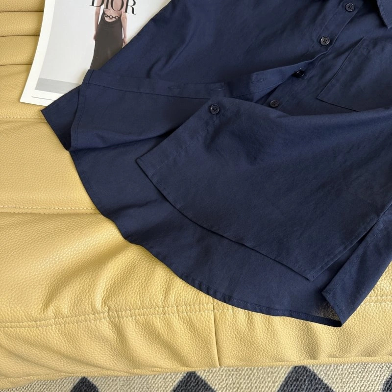 OEM Polo Short Suits