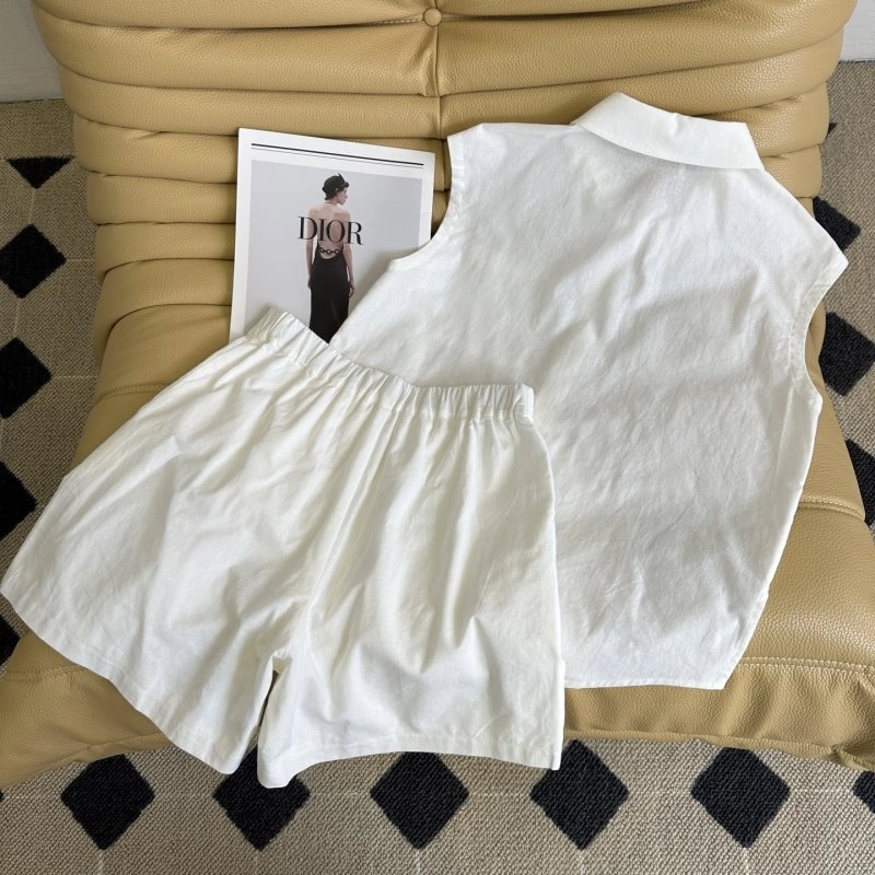 OEM Polo Short Suits
