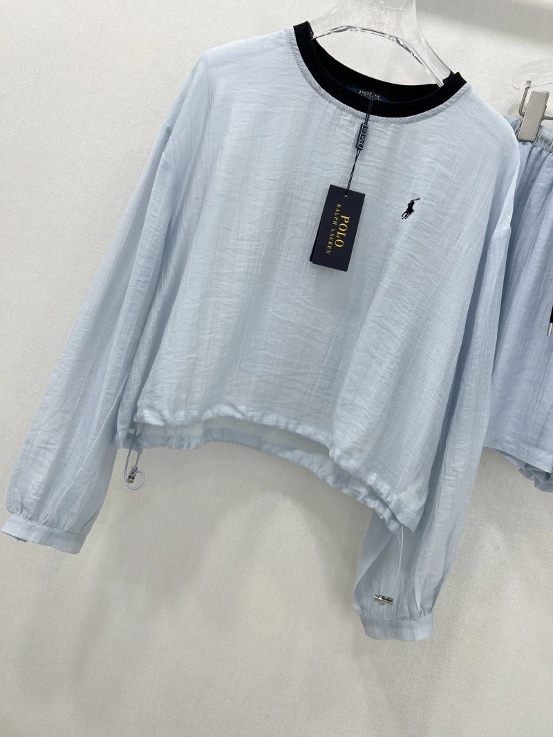 Cut-rate Polo Short Suits