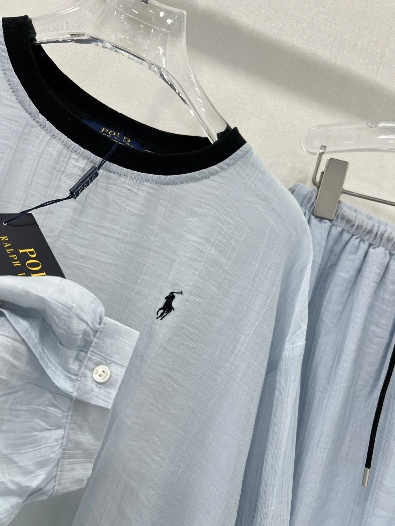 Cut-rate Polo Short Suits