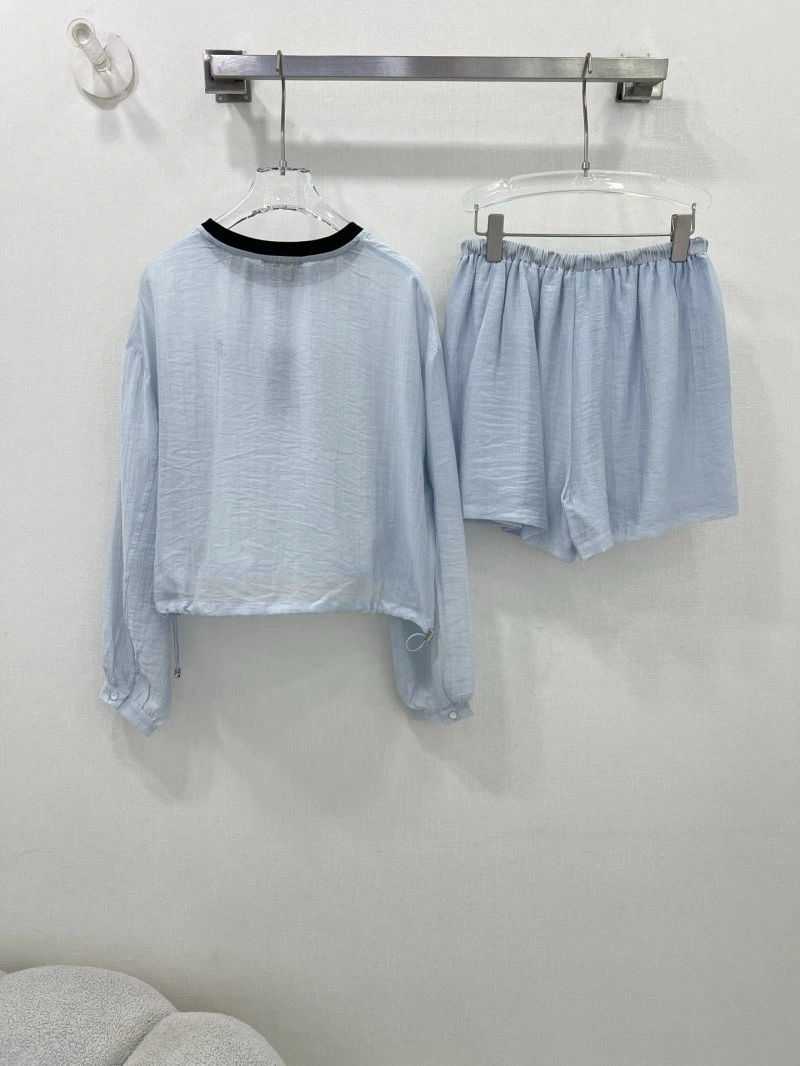 Cut-rate Polo Short Suits