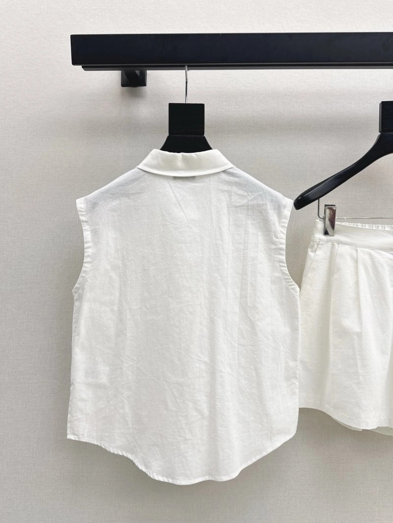 High fidelity Polo Short Suits