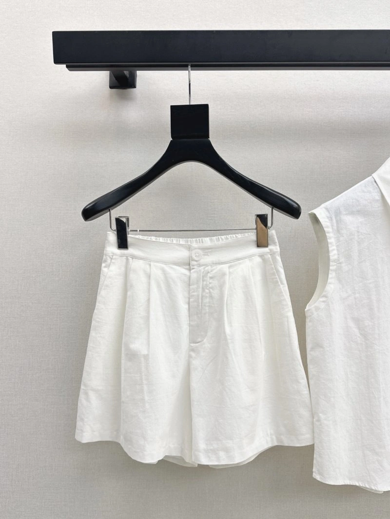 High fidelity Polo Short Suits