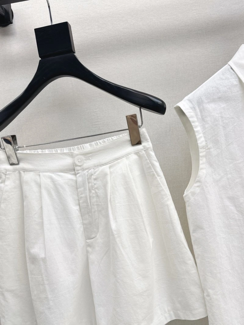 High fidelity Polo Short Suits