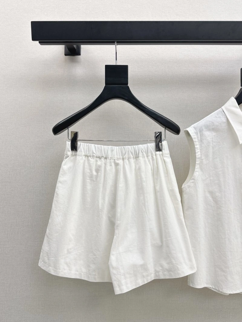 High fidelity Polo Short Suits