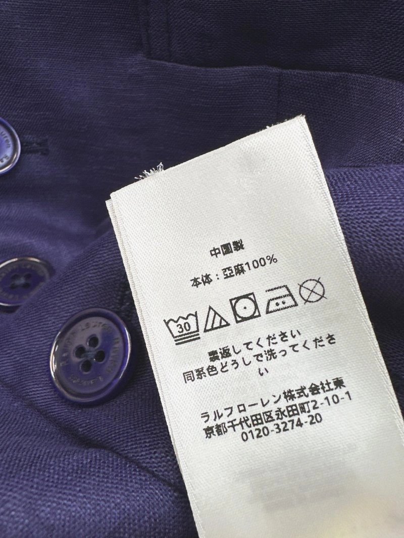 Accurate model Polo Short Suits