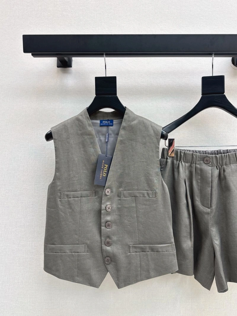 Exact replica Polo Short Suits