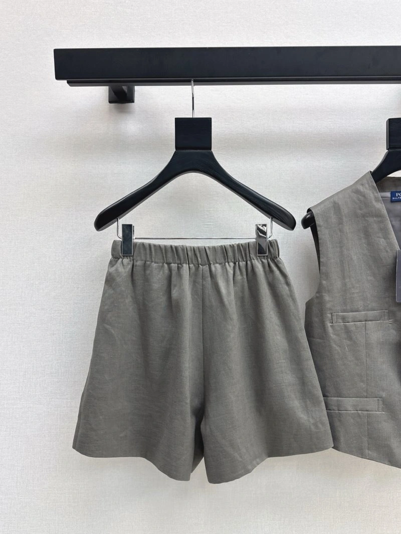 Exact replica Polo Short Suits