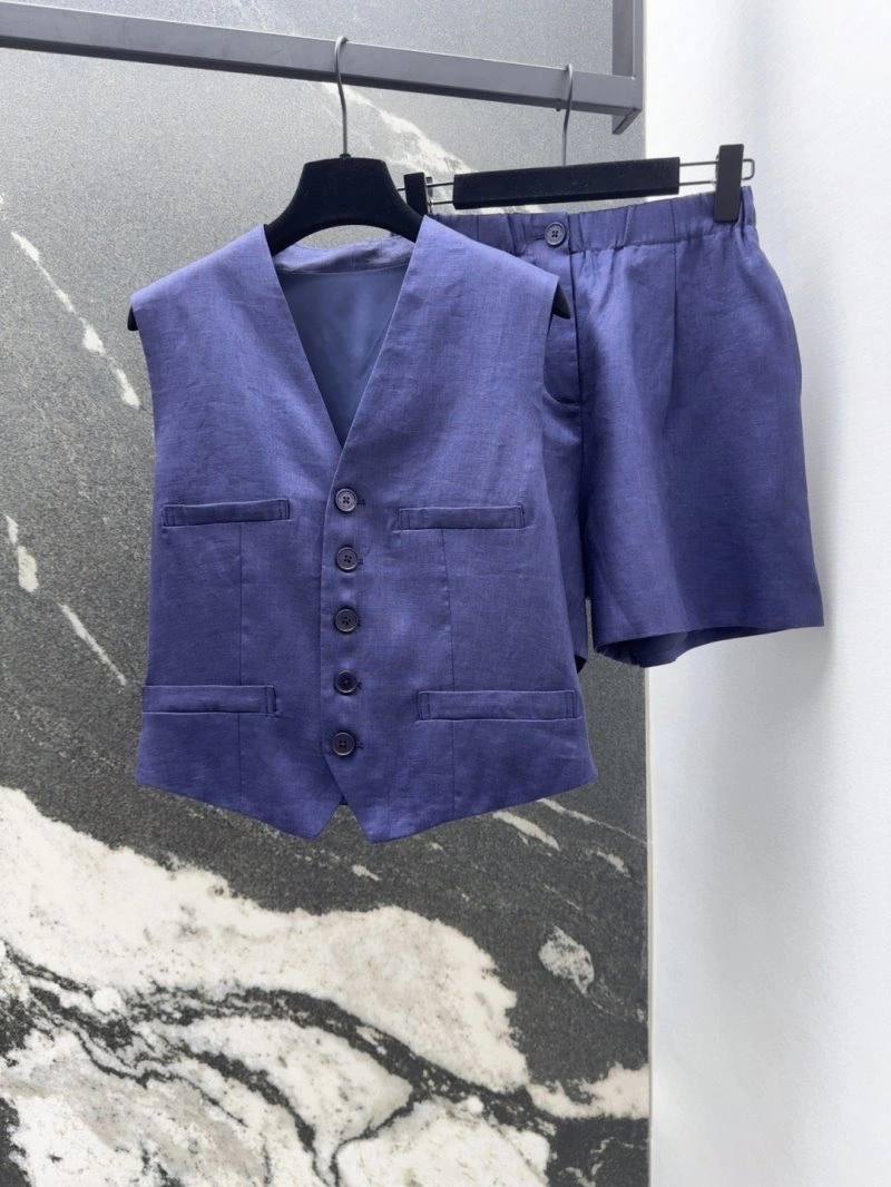 Polo Short Suits