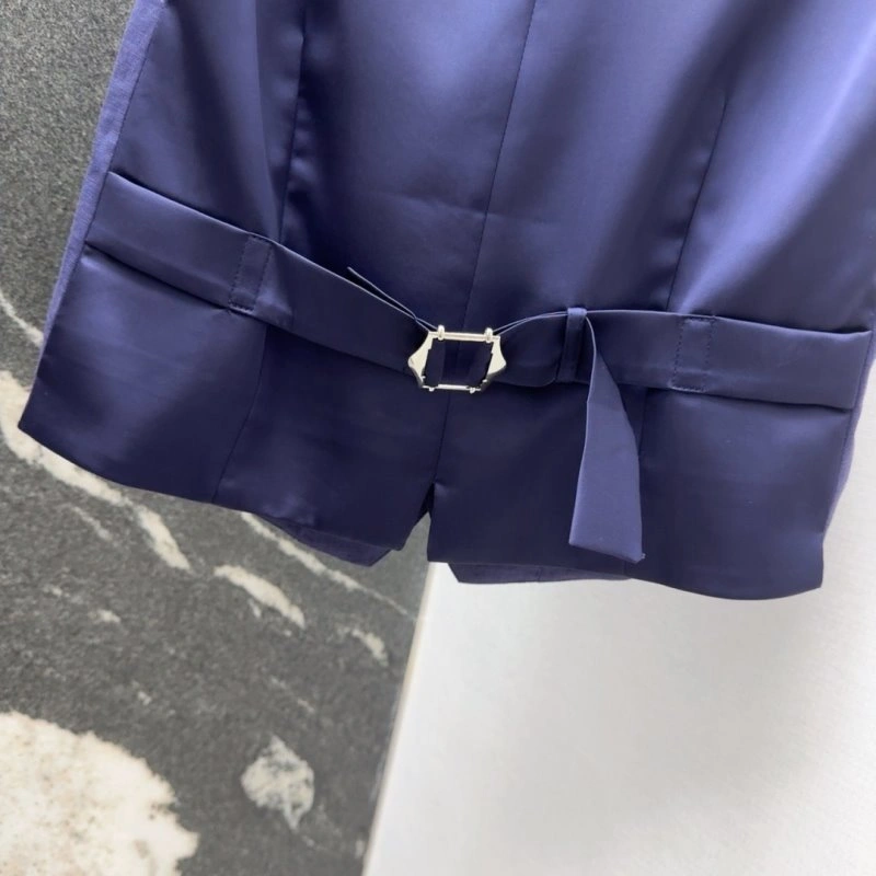 Indistinguishable Polo Short Suits