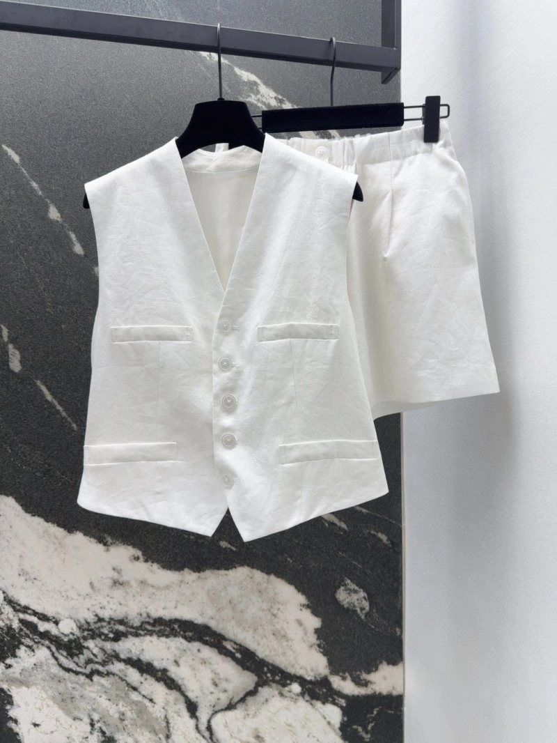 Polo Short Suits