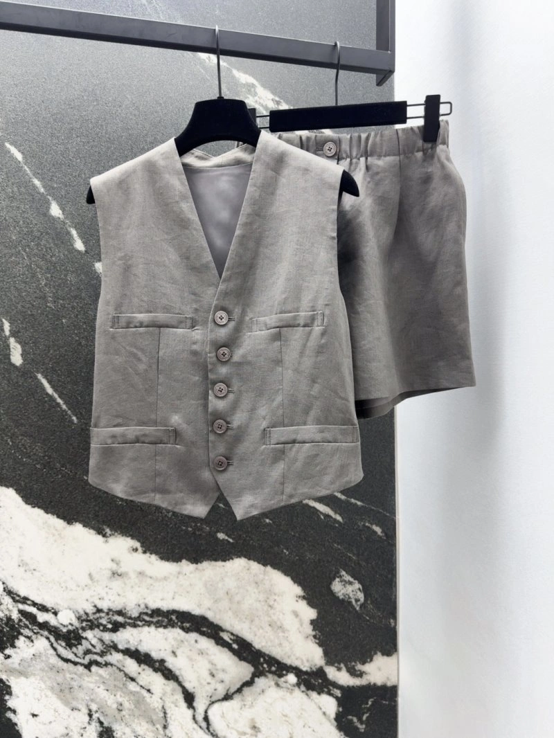 Polo Short Suits