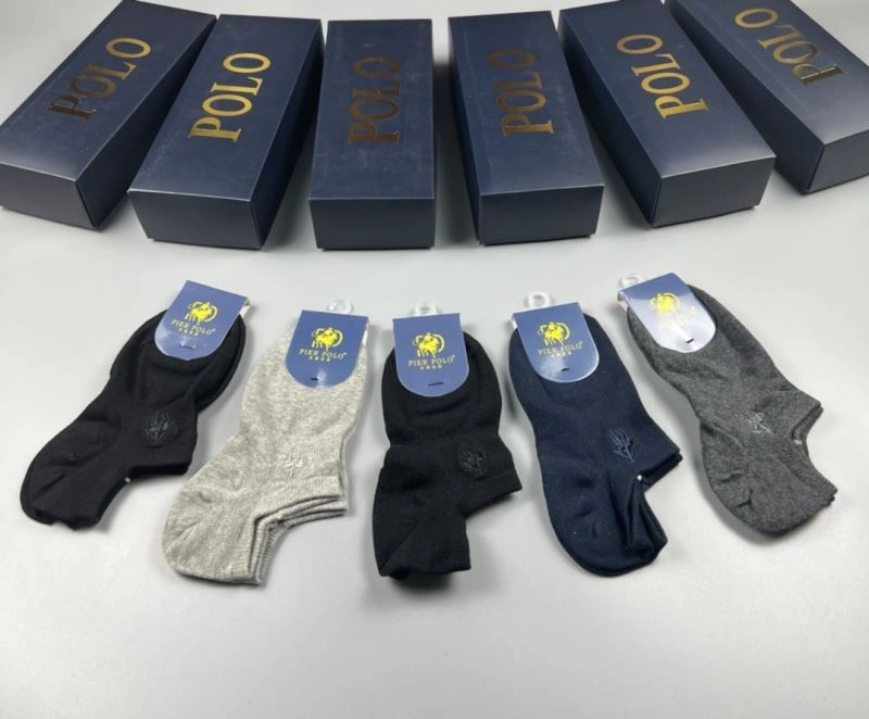 Polo Socks