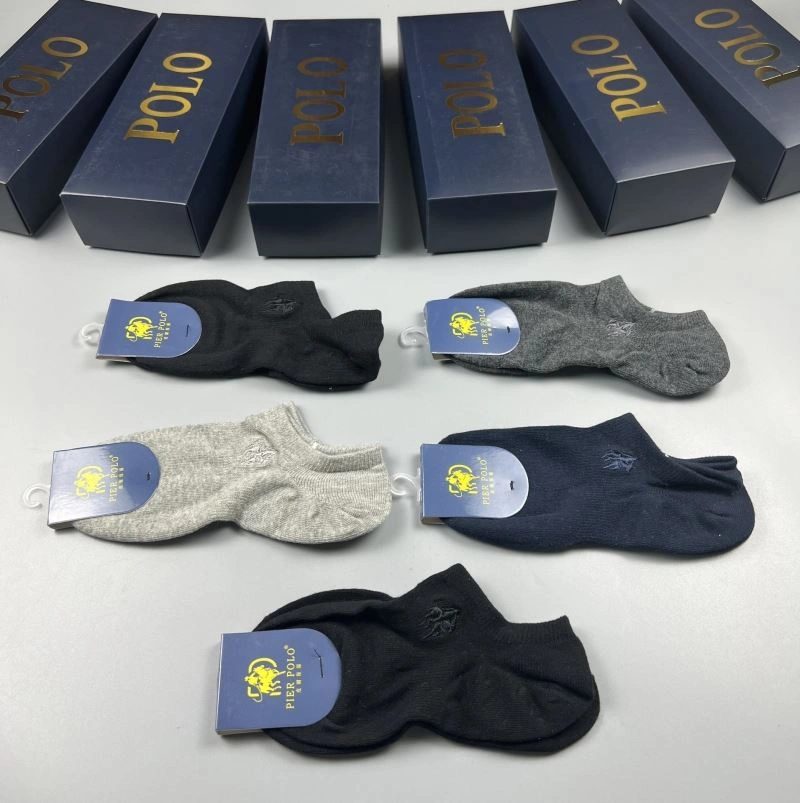 Discounted Polo Socks