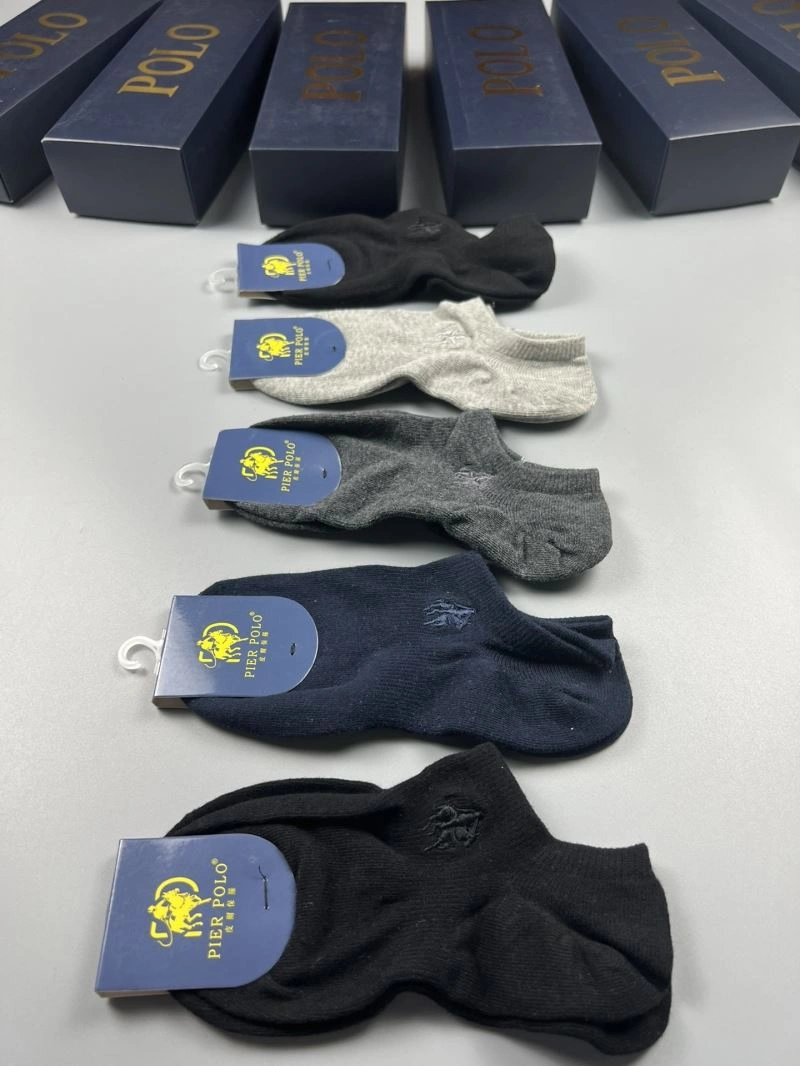 Discounted Polo Socks
