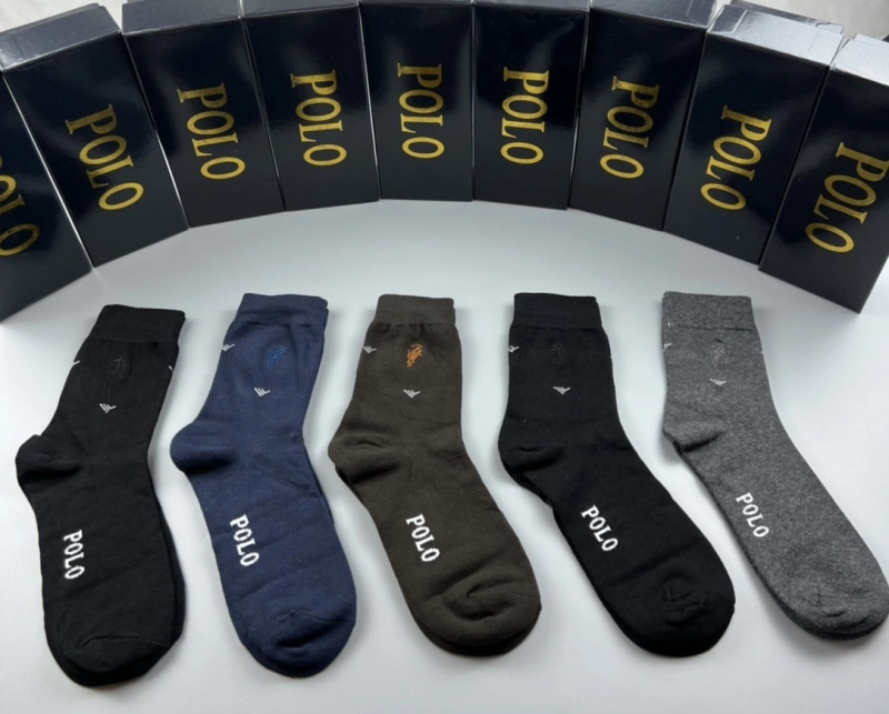 Polo Socks