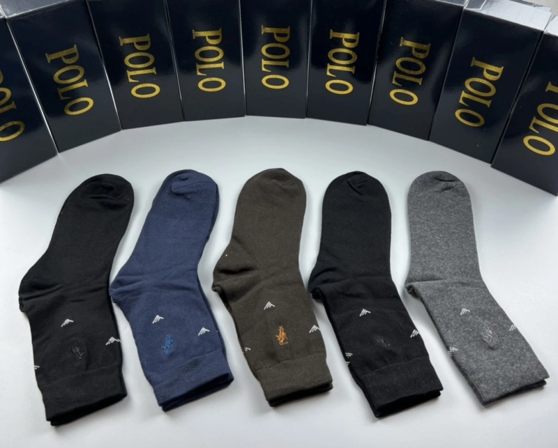 Top match Polo Socks