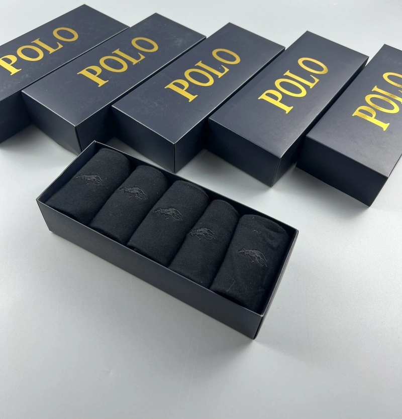 Polo Socks