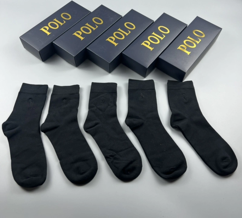 Mirror quality Polo Socks