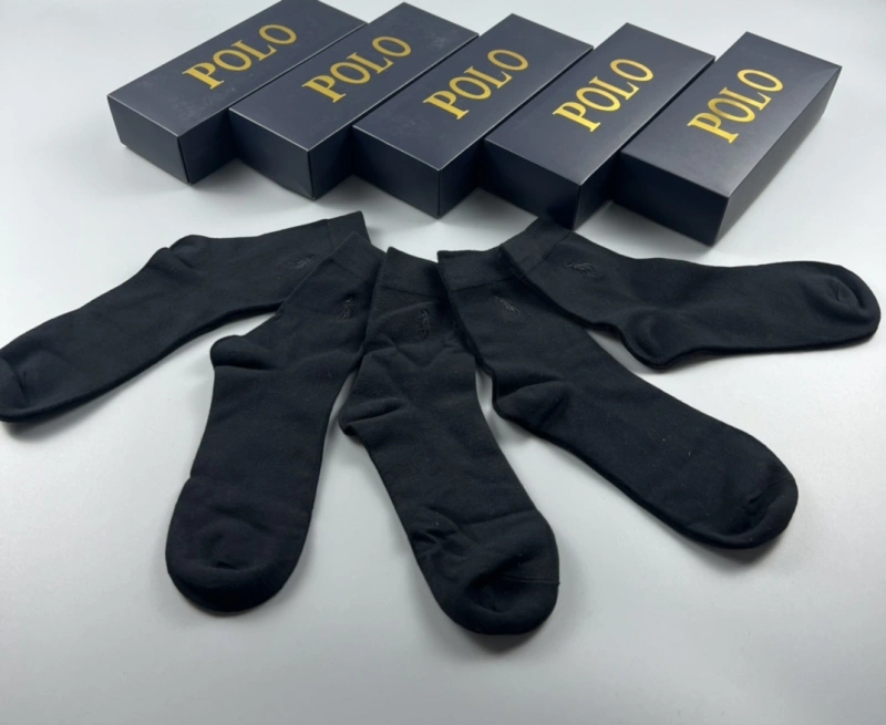 Mirror quality Polo Socks