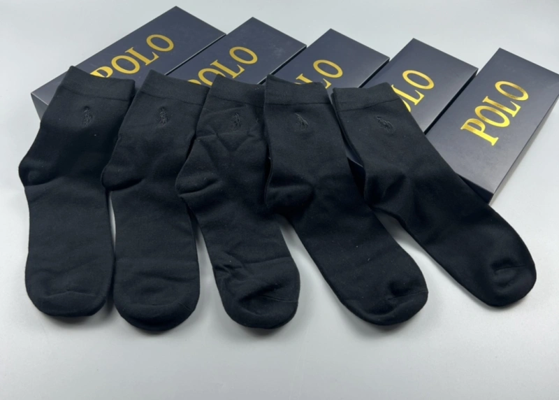 Mirror quality Polo Socks