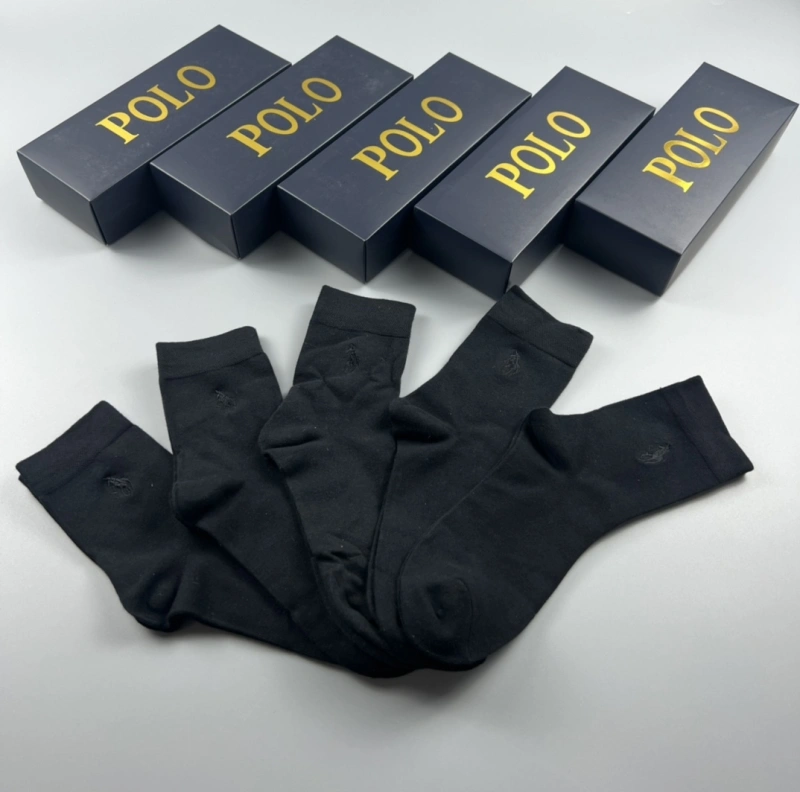 Mirror quality Polo Socks