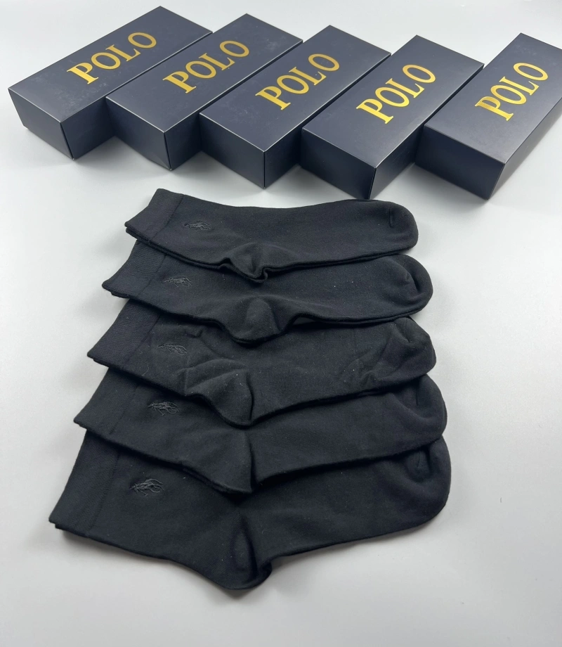 Mirror quality Polo Socks