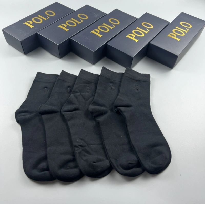 Mirror quality Polo Socks