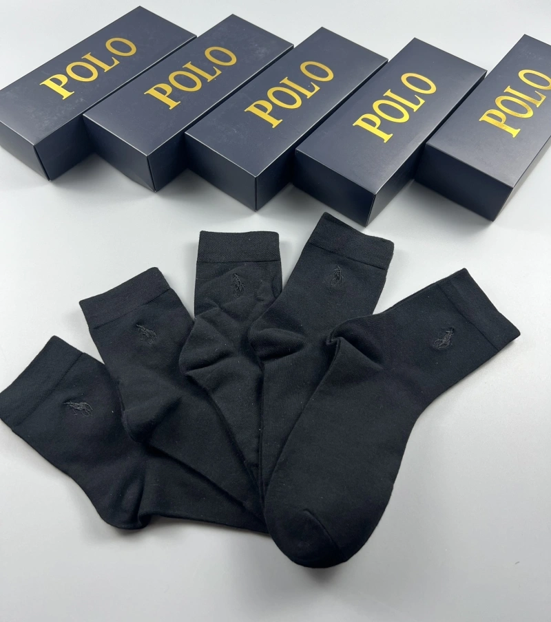 Mirror quality Polo Socks