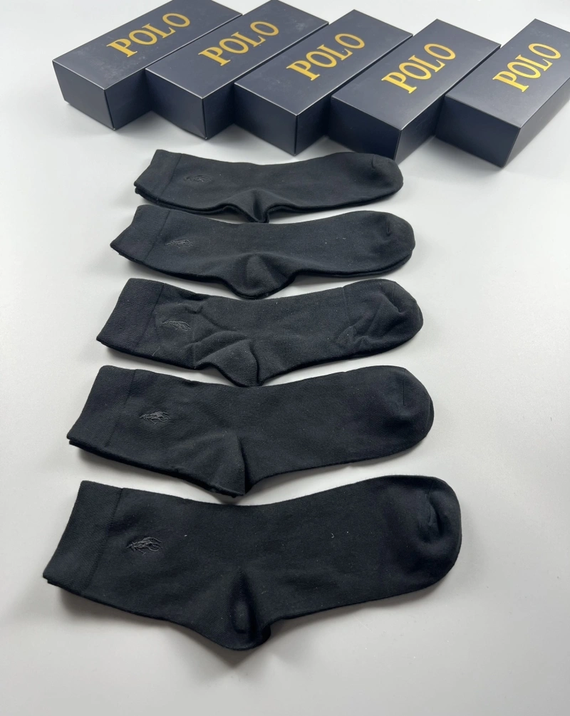 Mirror quality Polo Socks